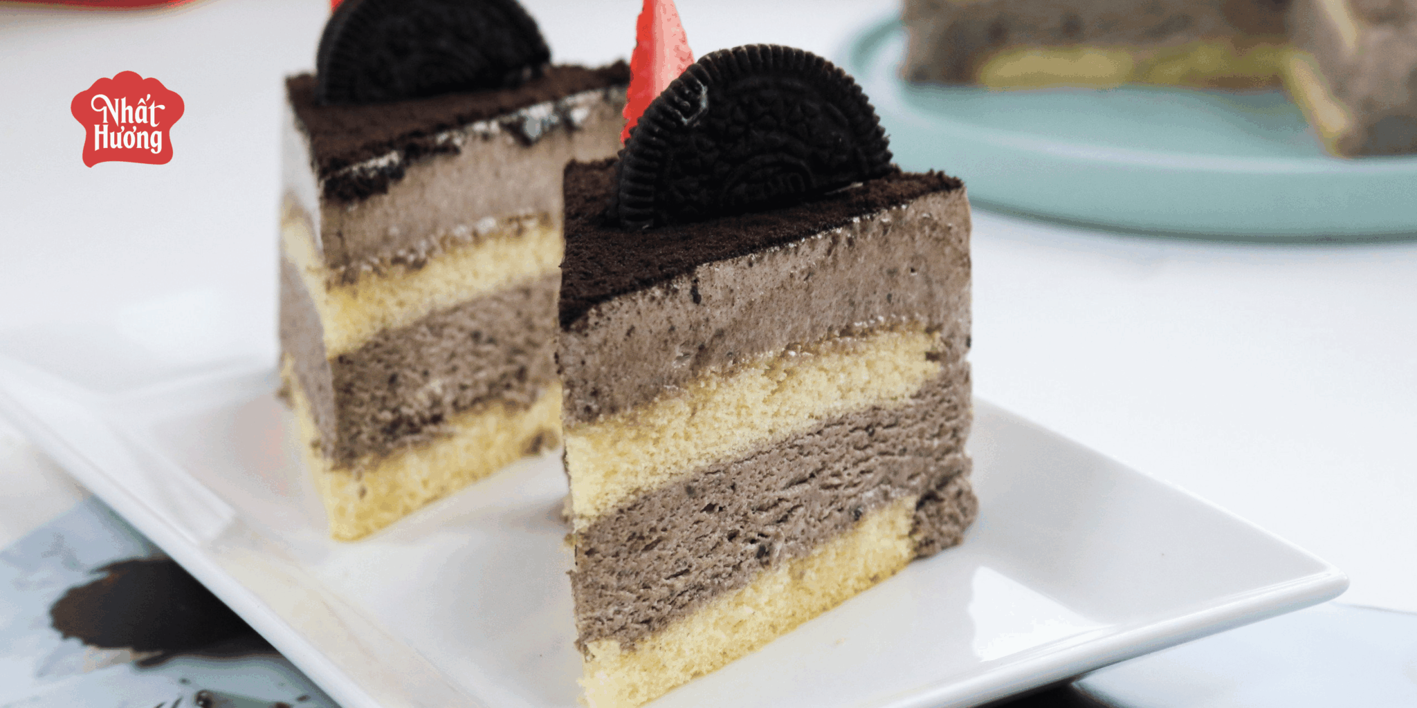 Tiramisu Oreo – Món ngon ngọt dịu, béo thơm và đậm đà đầy cuốn hút